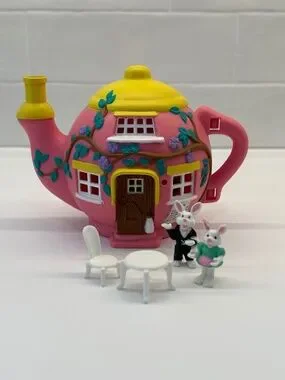 Vivid Imaginations | Toys | Vintage 9s Vivid Imaginations Teeny Weeny ...